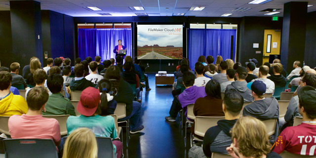 Step-by-step for FileMaker Cloud – beezwax blog