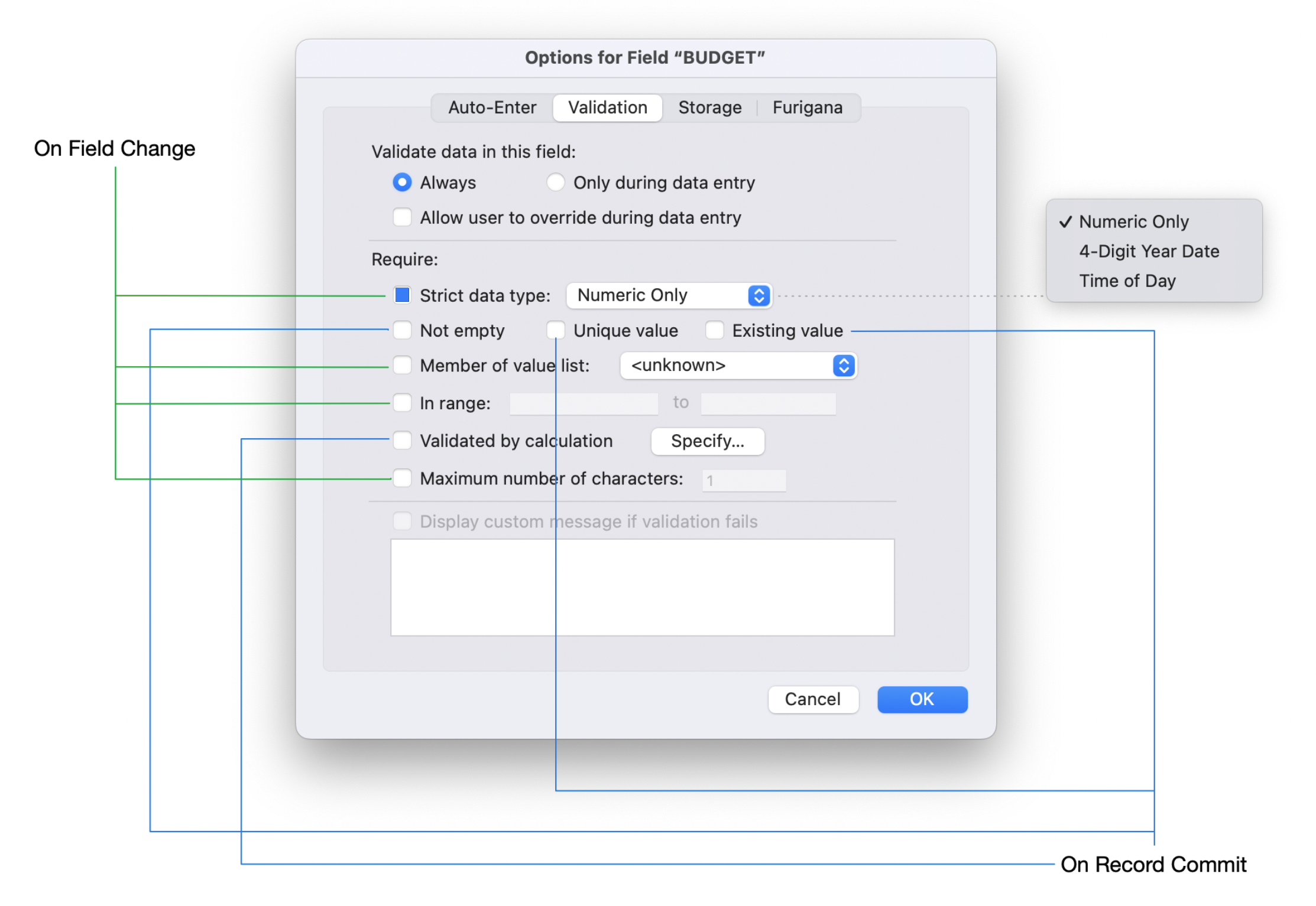 The New Horizon Script Transactions In Claris Filemaker Beezwax Blog