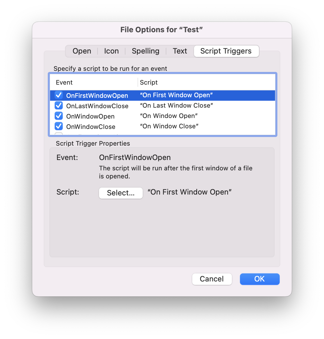 Filemaker 2023 Perform Script On Server With Callback Episode Iv