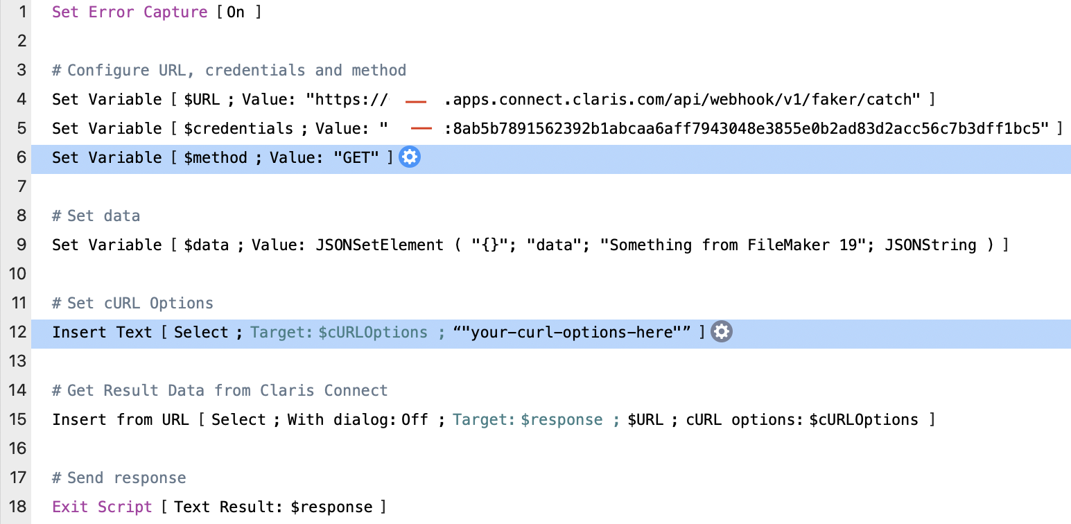 Filemaker 2023 Perform Script On Server With Callback Episode Iv